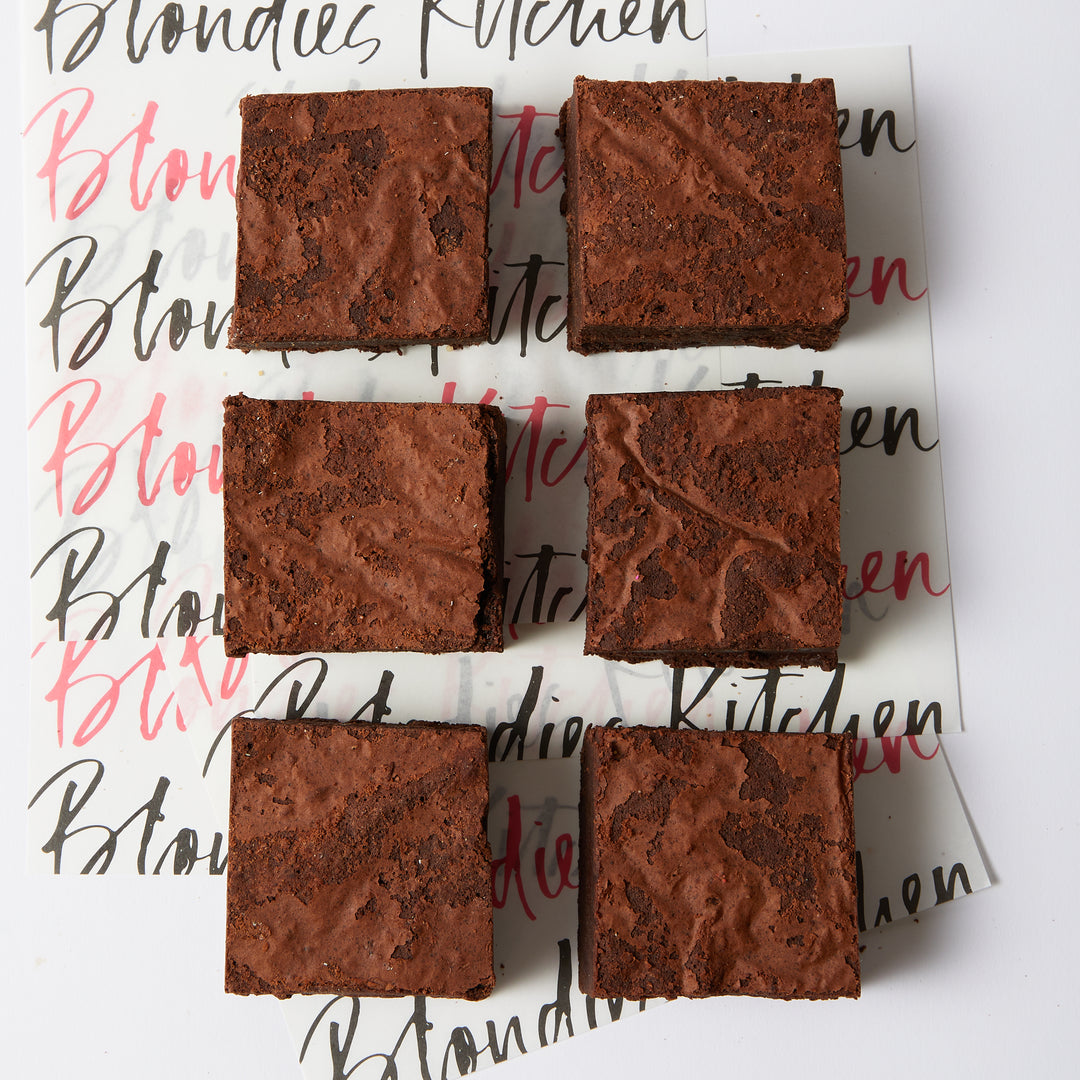 Cakes & Brownies – Blondies Kitchen