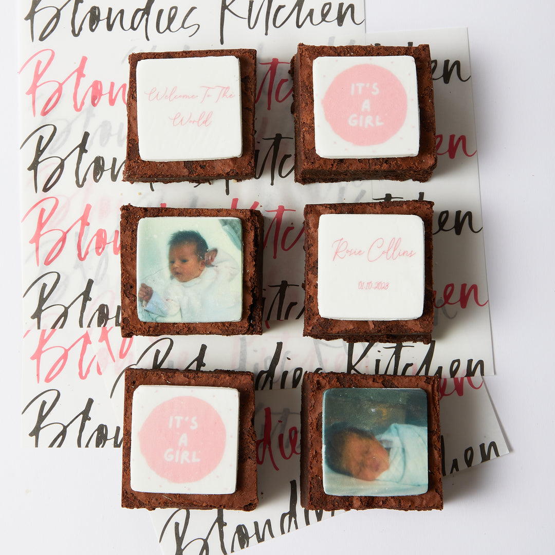 Cakes & Brownies – Blondies Kitchen