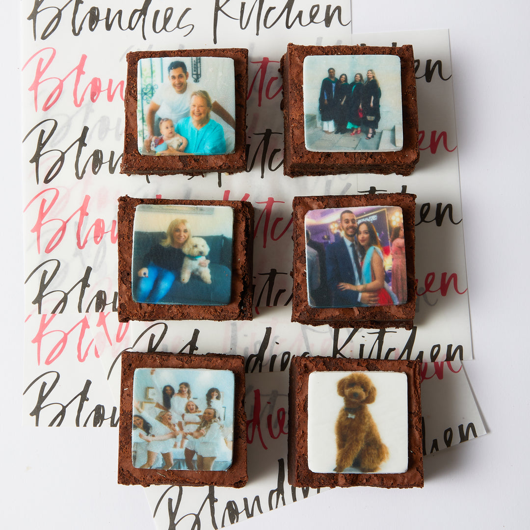 Collections – Blondies Kitchen