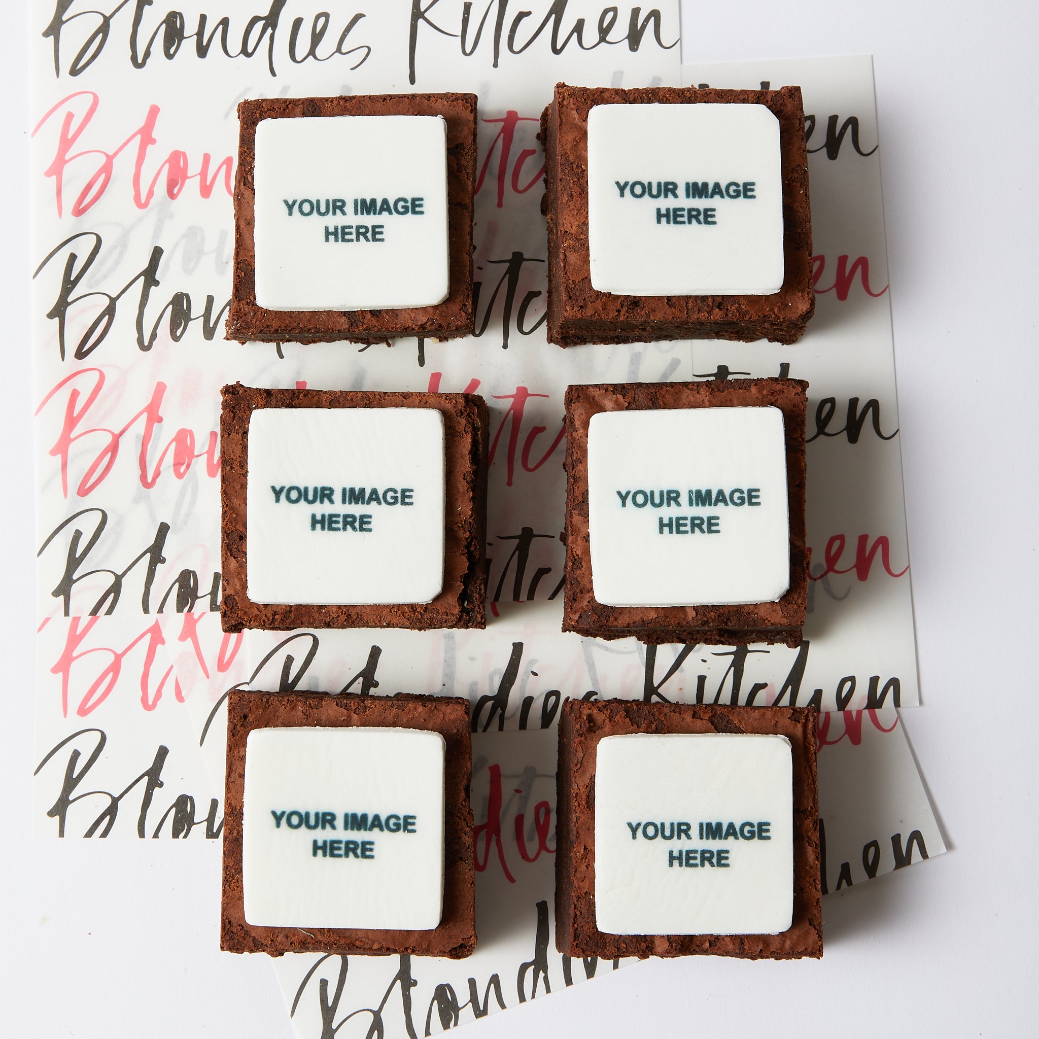 Collections – Blondies Kitchen