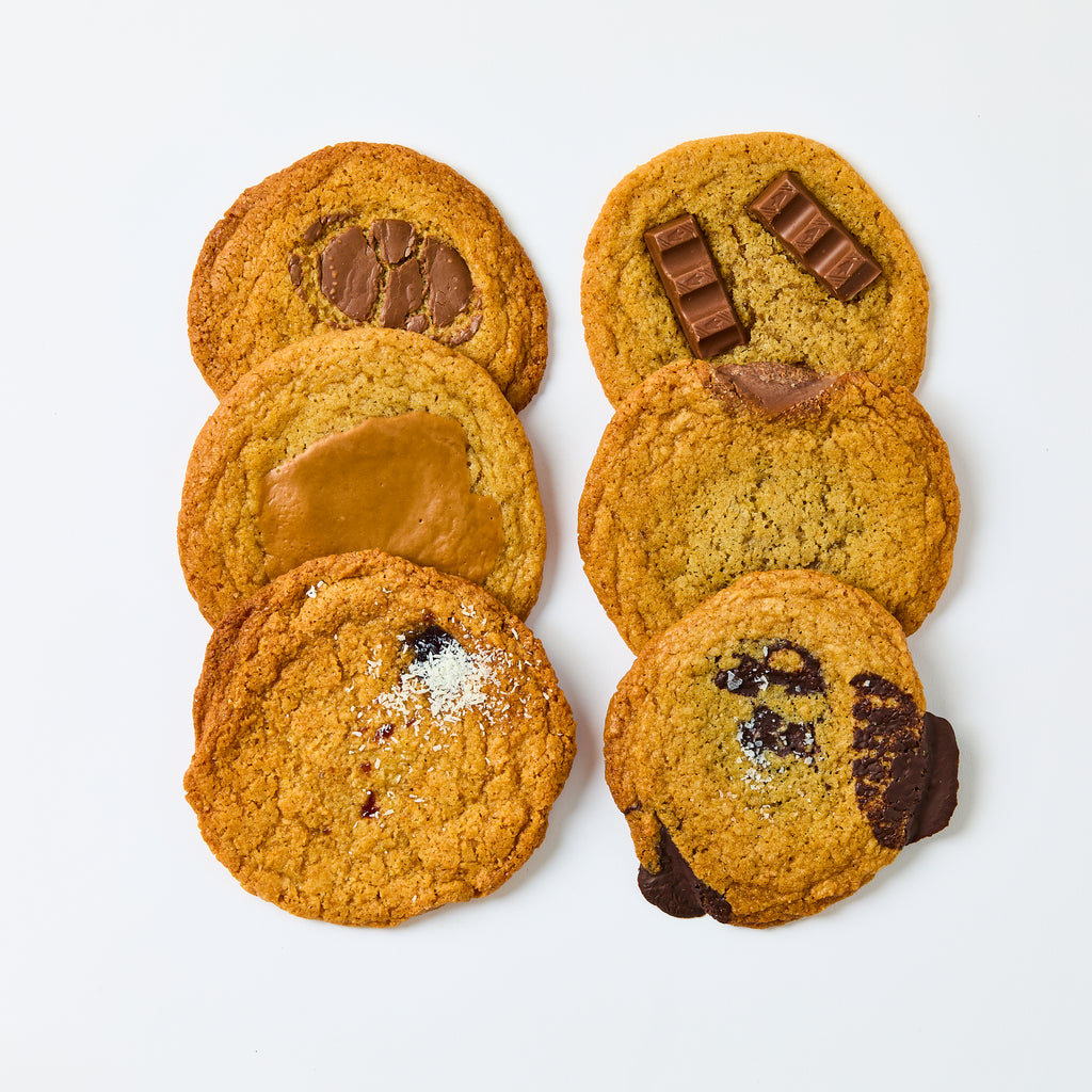 Blondies Kitchen
