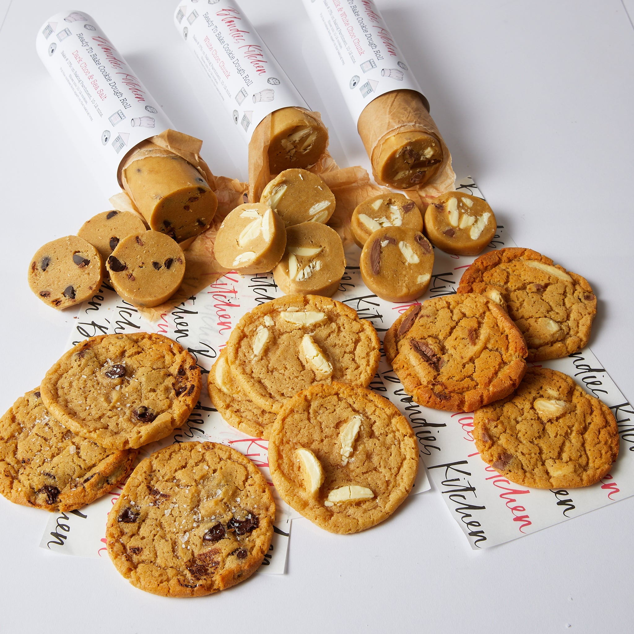 Collections – Blondies Kitchen