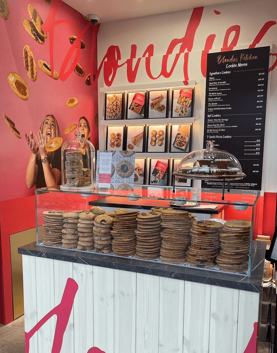 Our Locations – Blondies Kitchen