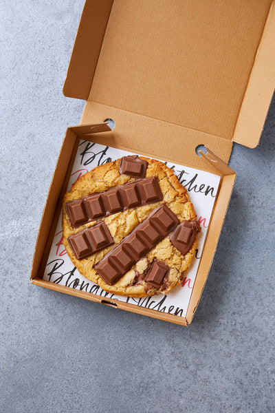 7 Inch Cookies – Blondies Kitchen